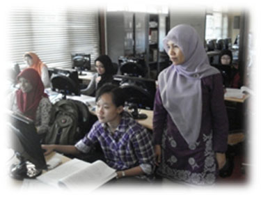 Program Studi Matematika – Fakultas Matematika dan Ilmu Pengetahuan Alam