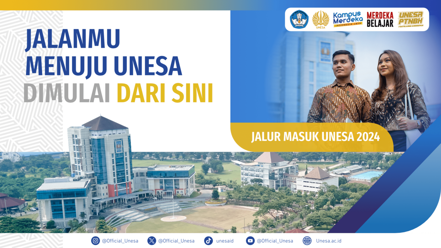 Fakultas Matematika dan Ilmu Pengetahuan Alam – Universitas Negeri Surabaya